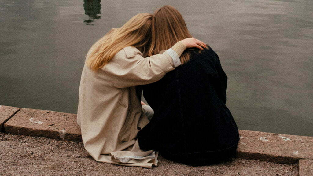 Companion volunteer — HelsinkiMissio