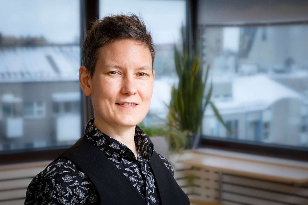 Jokainen perhe on erilainen — HelsinkiMissio