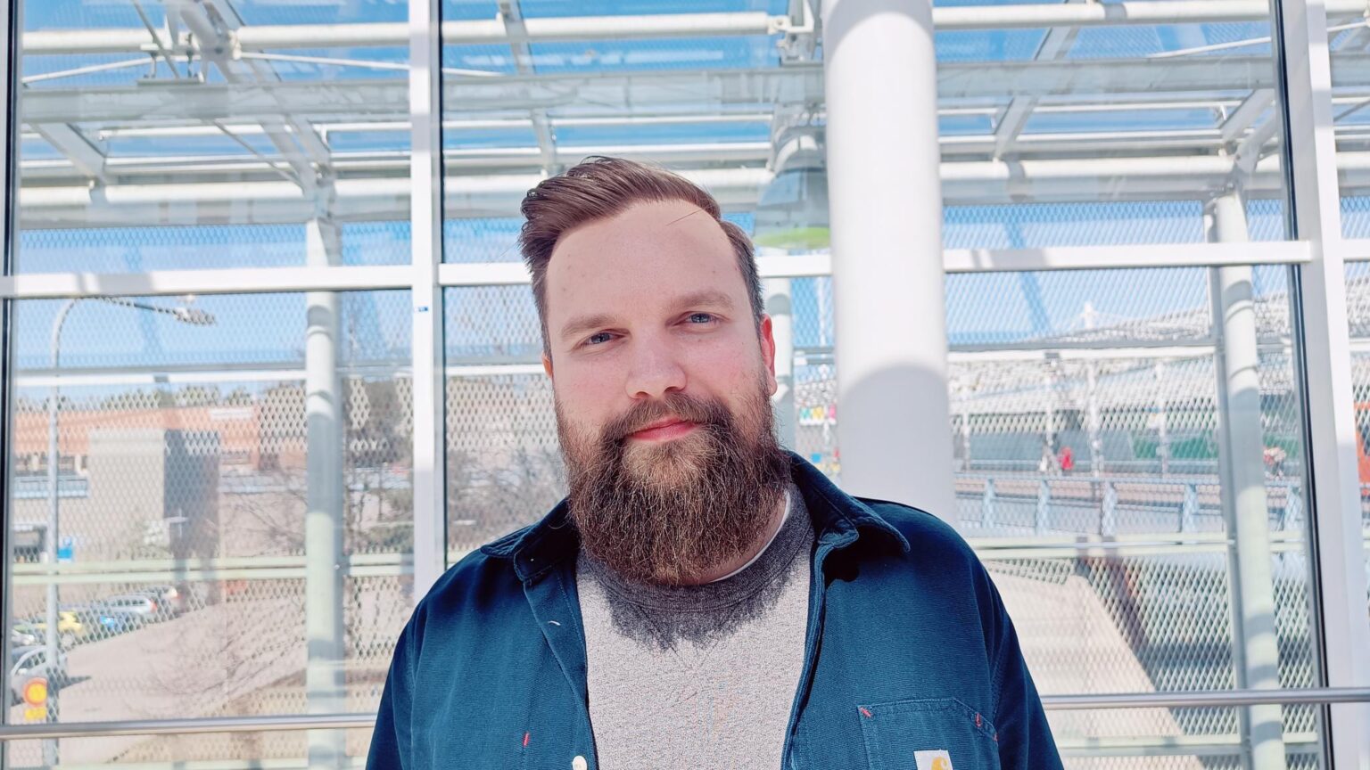 Etusivu — HelsinkiMissio