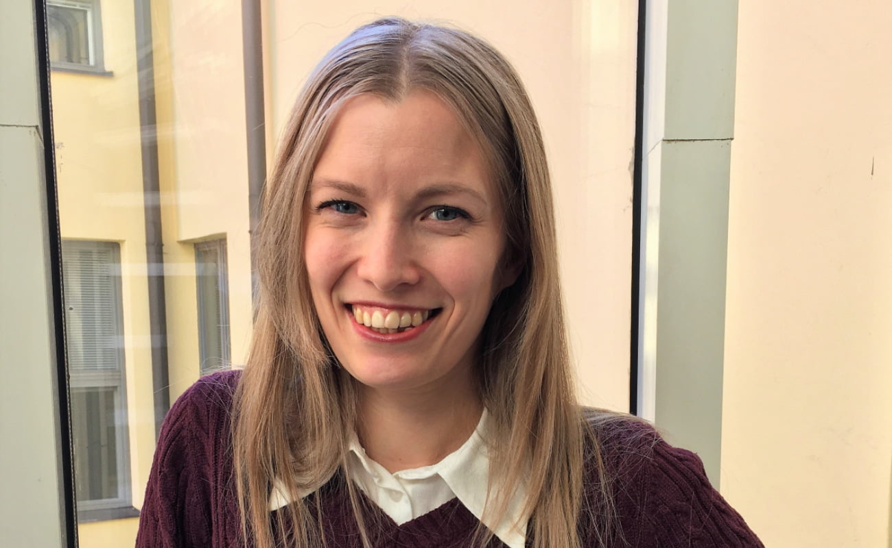 Miksi hiljainen hyväntekijä maksoi matkani Lappiin? — HelsinkiMissio